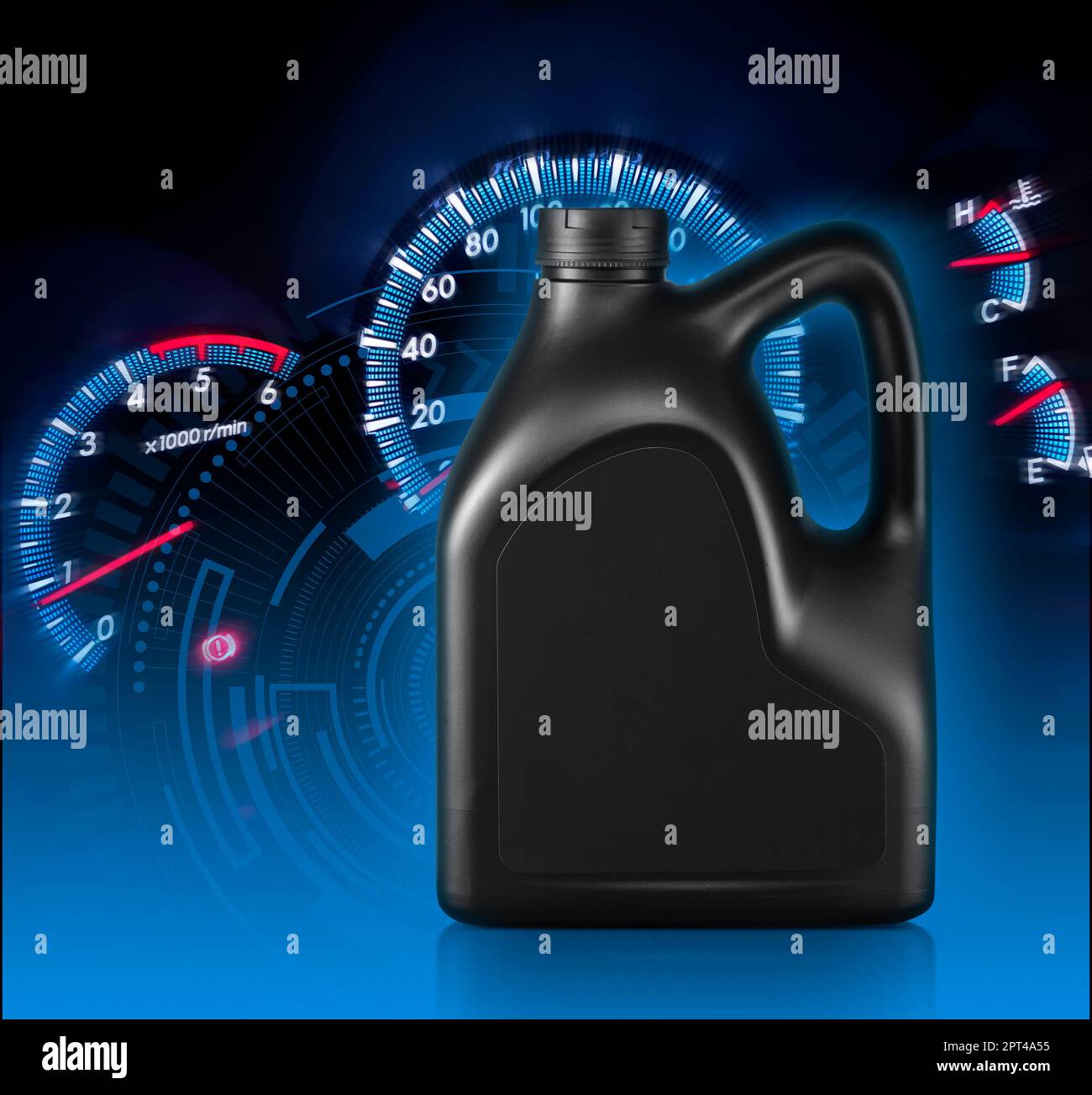 Motor oil ads hi-res stock photography and images - Alamy