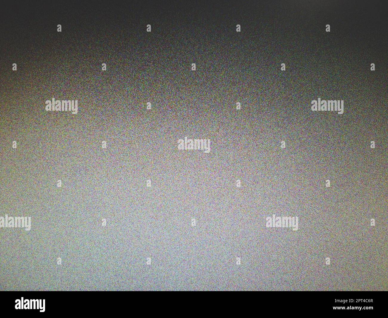 No signal on television. abstract background. white noise. tv screen ...
