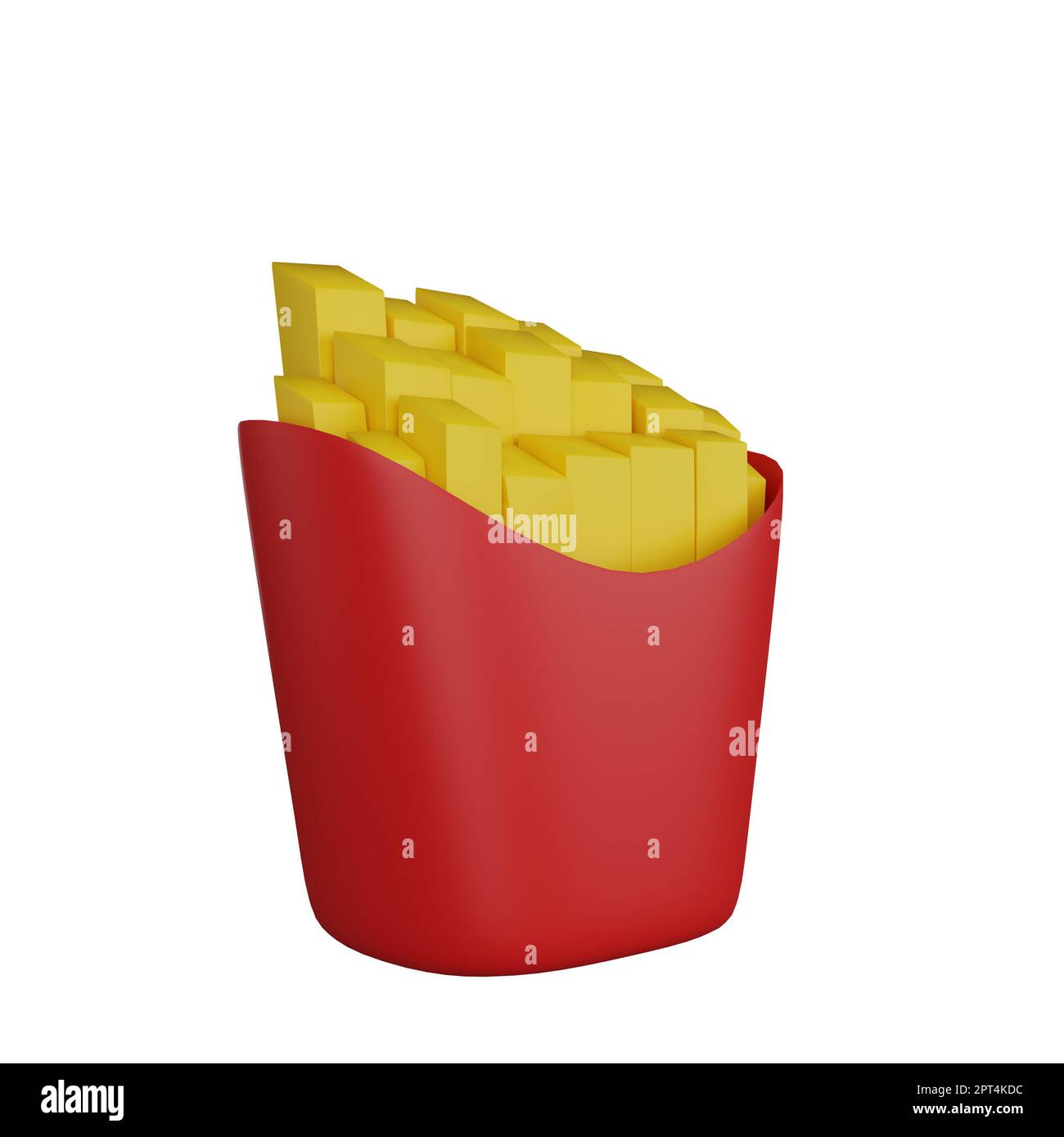 French Fries Junk Food at Robert Guajardo blog