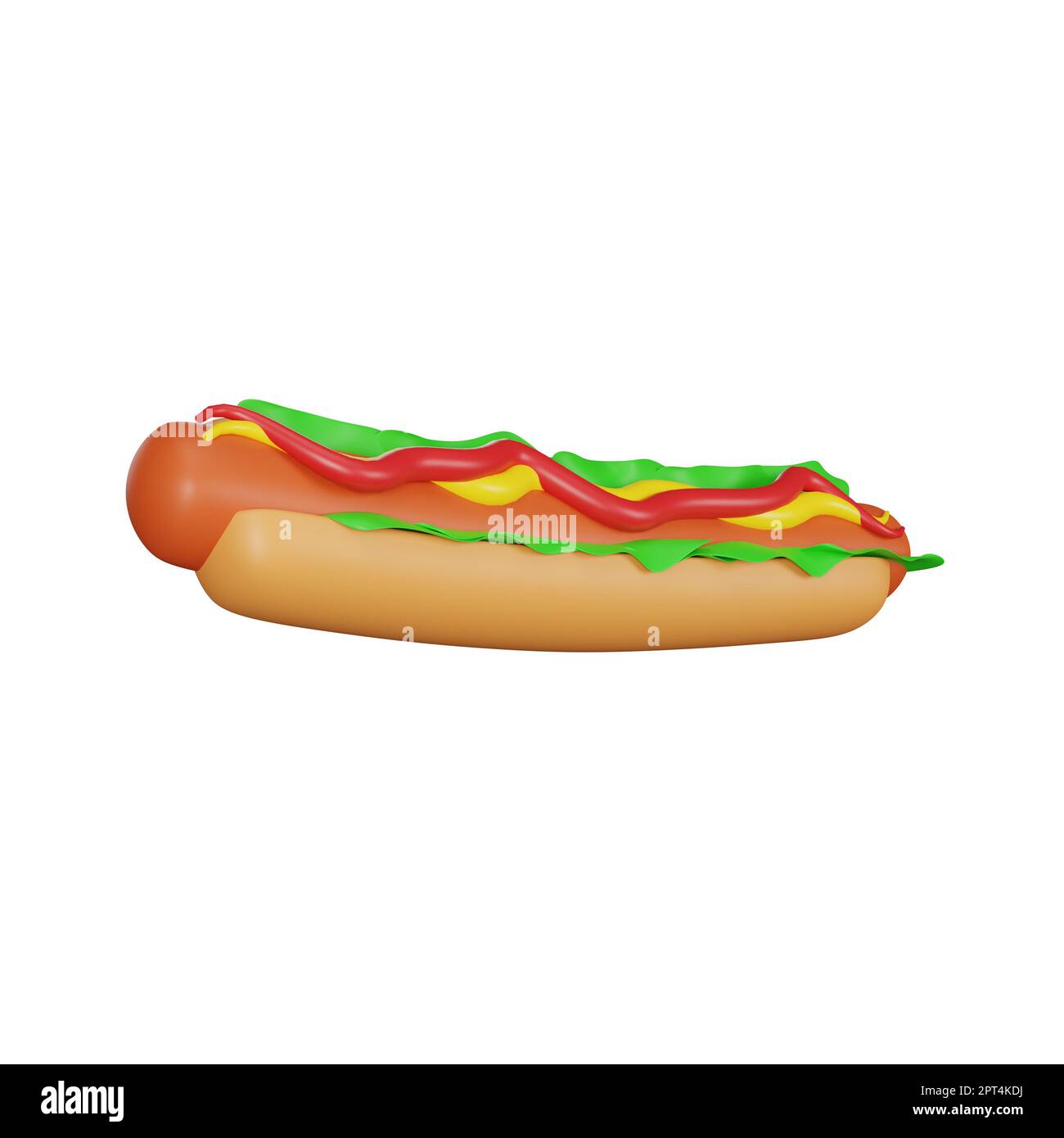 Online dog food delivery Cut Out Stock Images & Pictures - Alamy