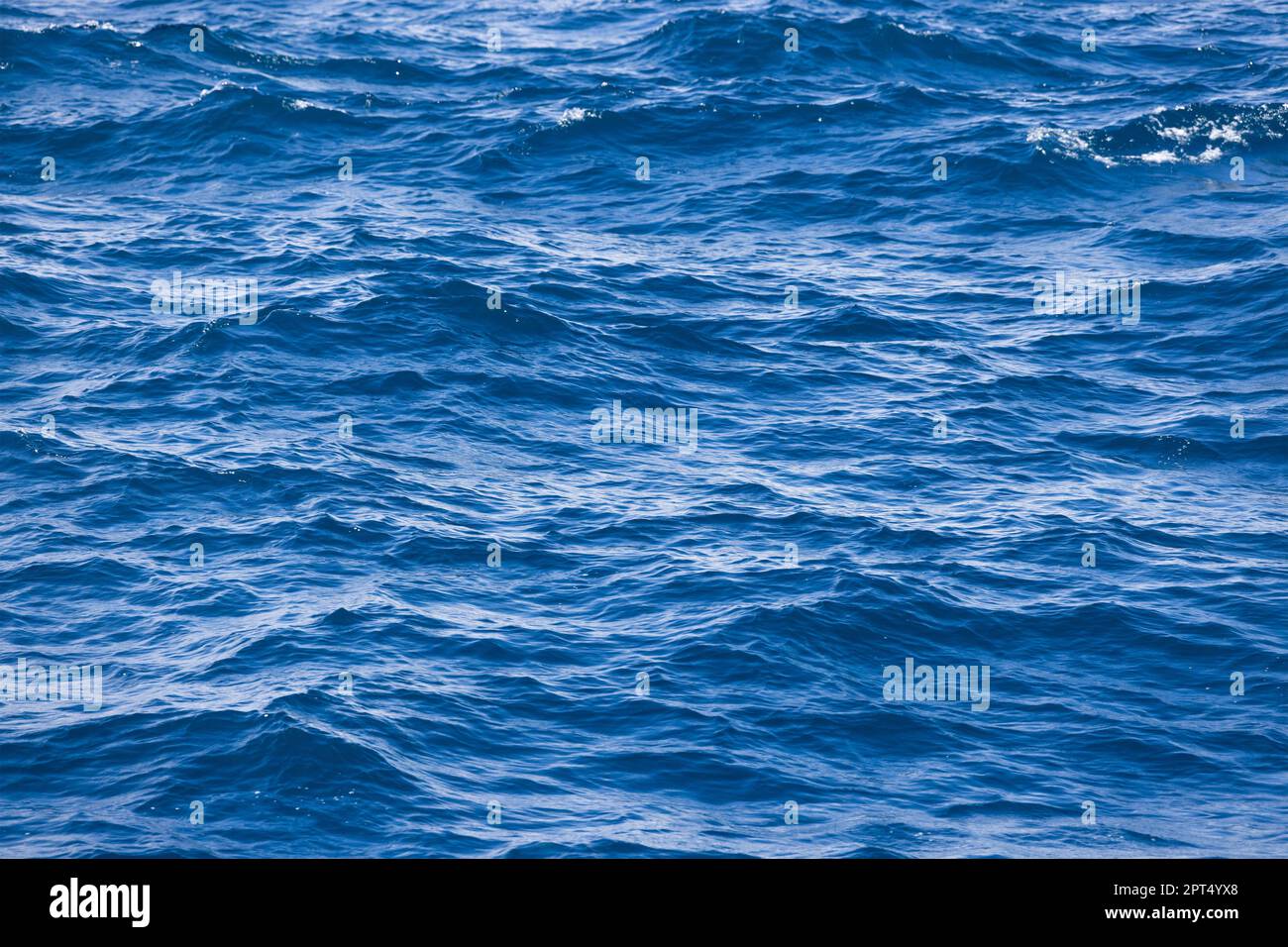 Sea wave ripple pattern teaxture Stock Photo - Alamy
