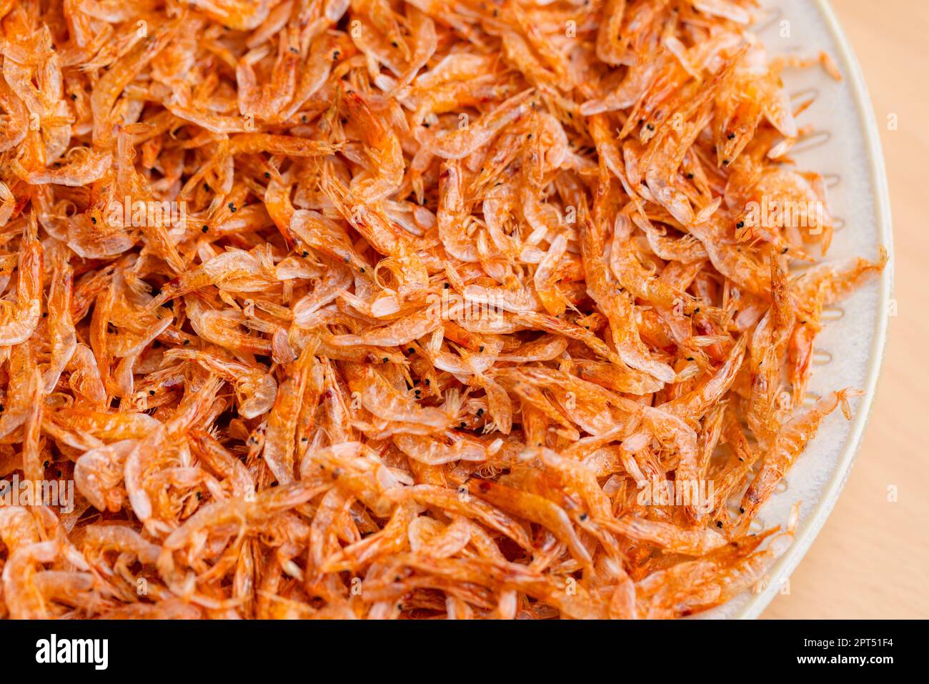 Sergestid shrimp hi-res stock photography and images - Alamy