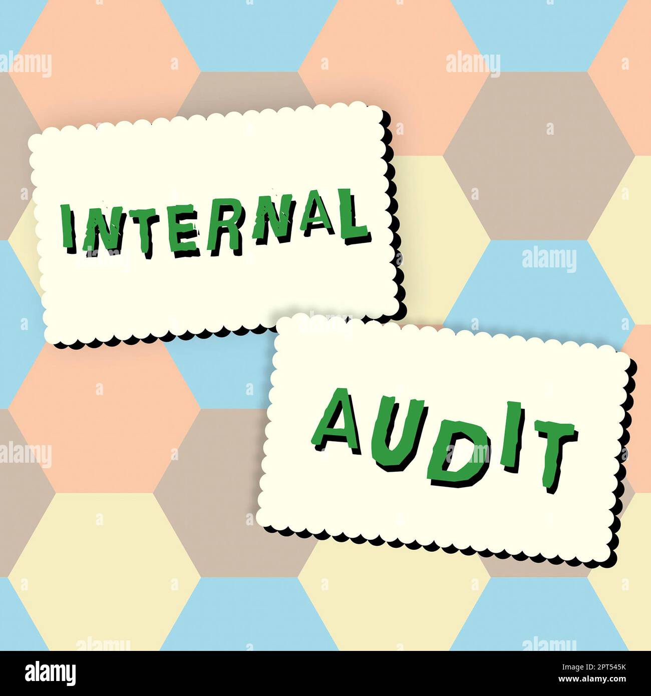 Internal Audit Clipart