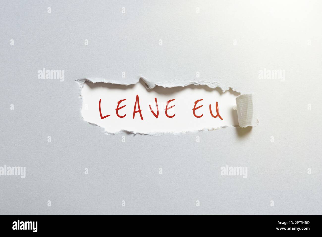 Sign displaying Leave Eu, Business overview An act of a person to leave ... Sign displaying Leave Eu, Business overview An act of a person to leave ...