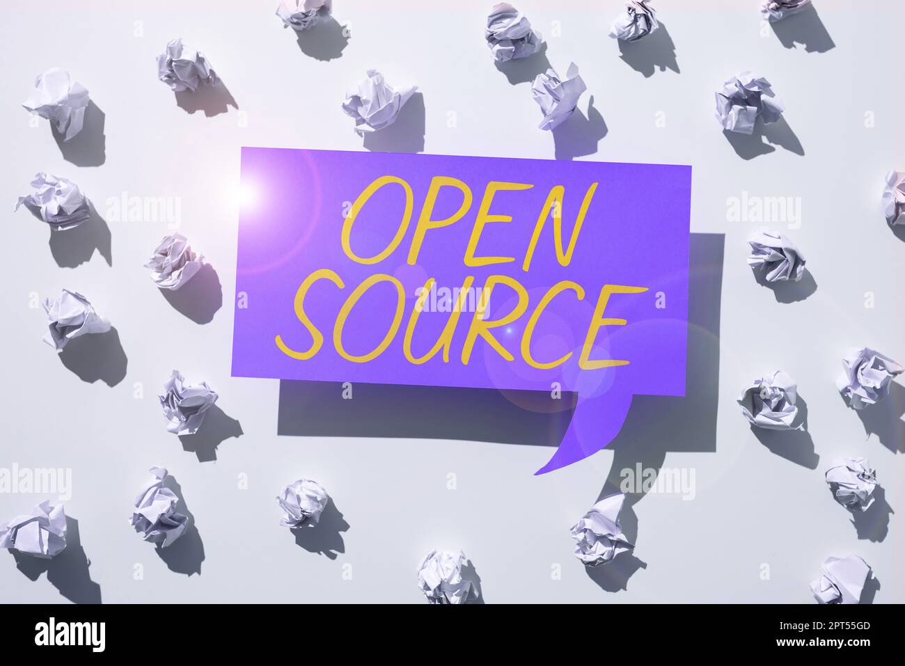 Inspiration Showing Sign Open Source Word For Contains The Source Code That Can Be Modified And