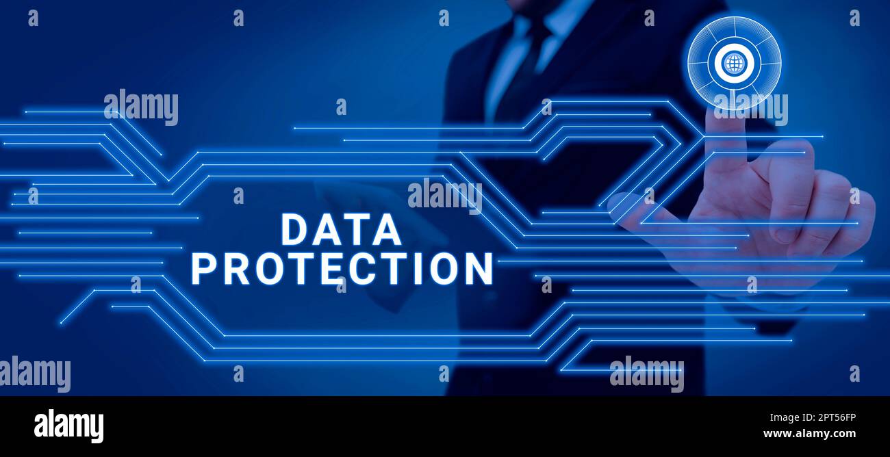 Server data center shield hi-res stock photography and images - Alamy