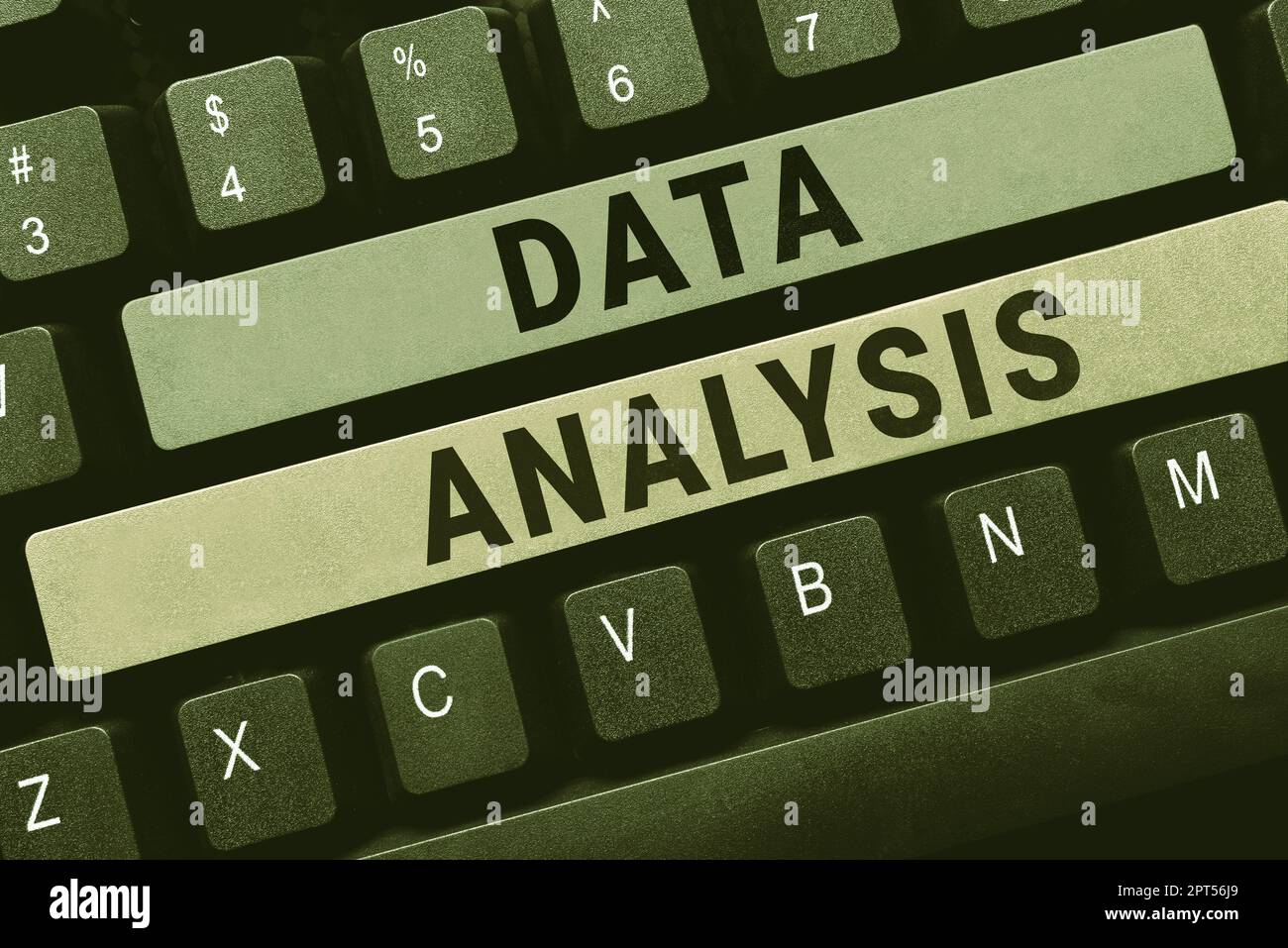 Conceptual display Data Analysis, Business overview Business intelligence and analytics with a ...