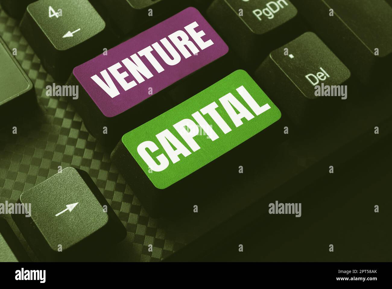 Hand writing sign Venture Capital, Internet Concept available for ...