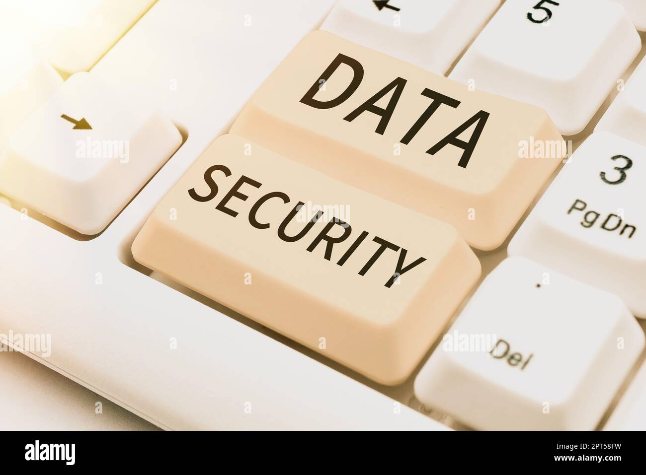 Inspiration showing sign Data Security, Internet Concept Protected ...