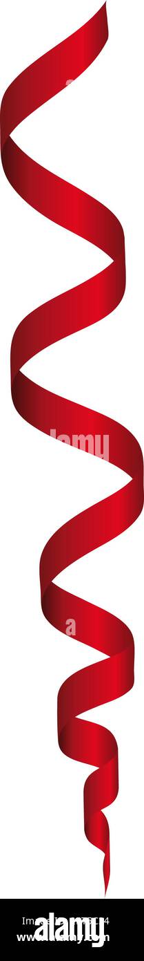 Curled strip Stock Vector Images - Alamy