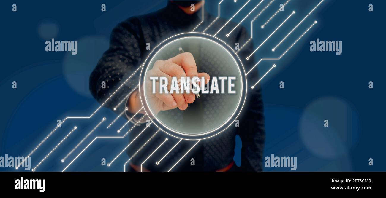 Inspiration showing sign Translate, Word for Another word with same ...