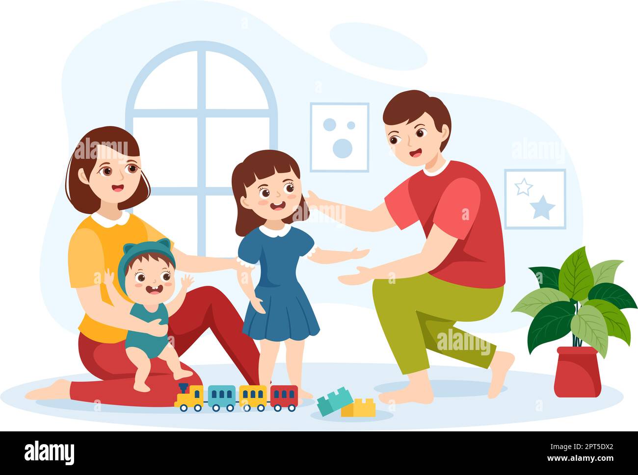 Child Adoption Agency By Taking Kids To Be Raised, Cared And Educated ...