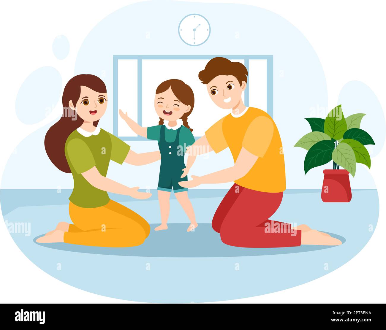 Child Adoption Agency By Taking Kids To Be Raised, Cared And Educated ...