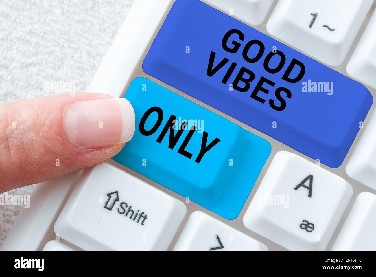 Conceptual caption Set Smart Goals, Word Written on Just positive ...