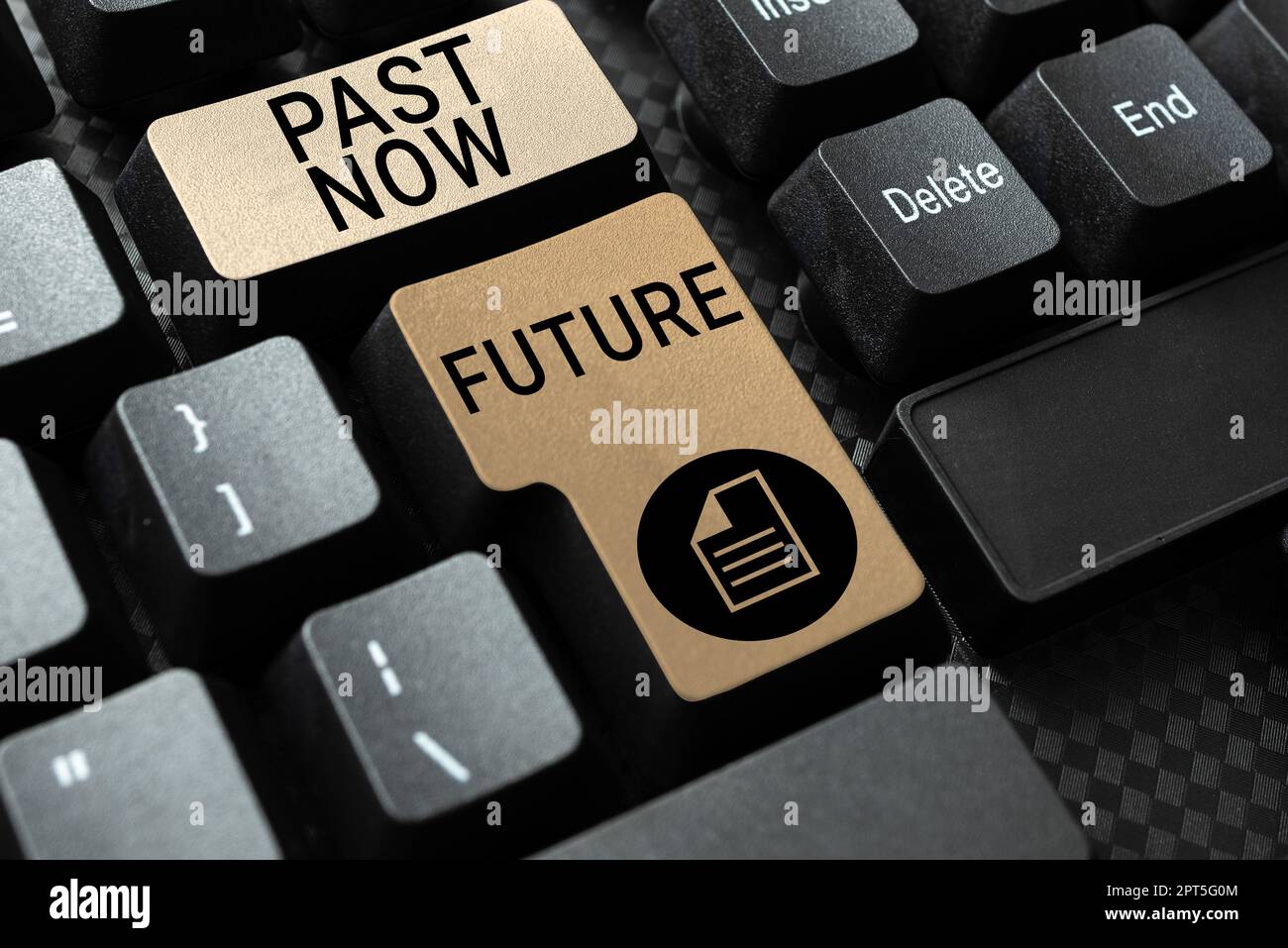 Destiny Closing Time