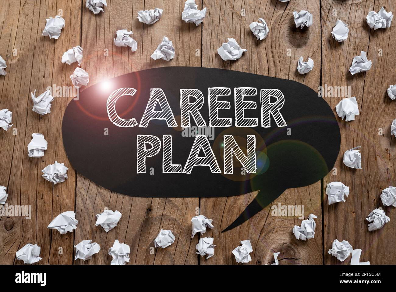 Conceptual display Career Plan, Word Written on ongoing process where ... Conceptual display Career Plan, Word Written on ongoing process where ...