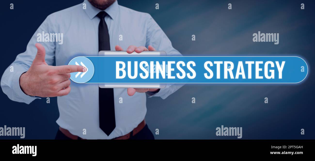 Strategymanagement hi-res stock photography and images - Alamy