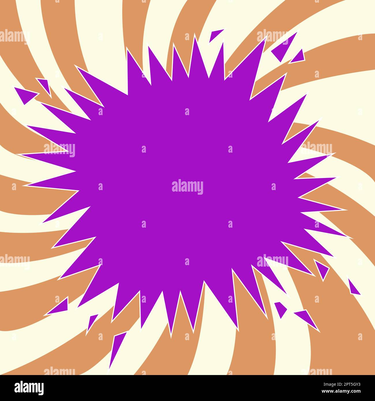 Flat design business Vector Illustration Empty copy space for Ad ...