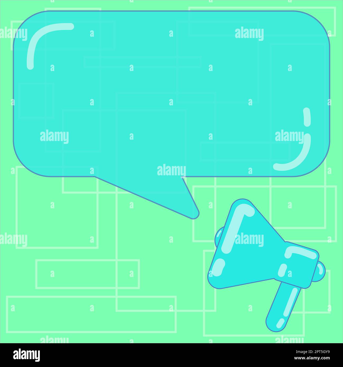 Design business concept Empty copy text for Web banners promotional ...