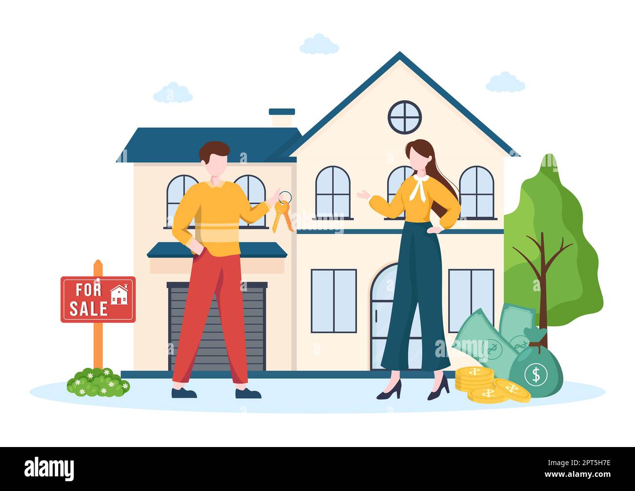 Bridging loan Cut Out Stock Images & Pictures - Alamy