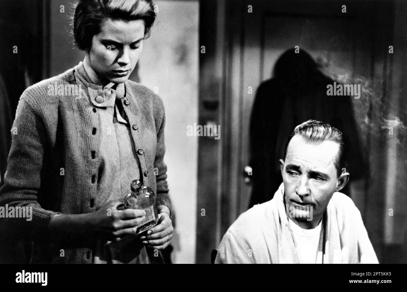 George grace Black and White Stock Photos & Images - Alamy