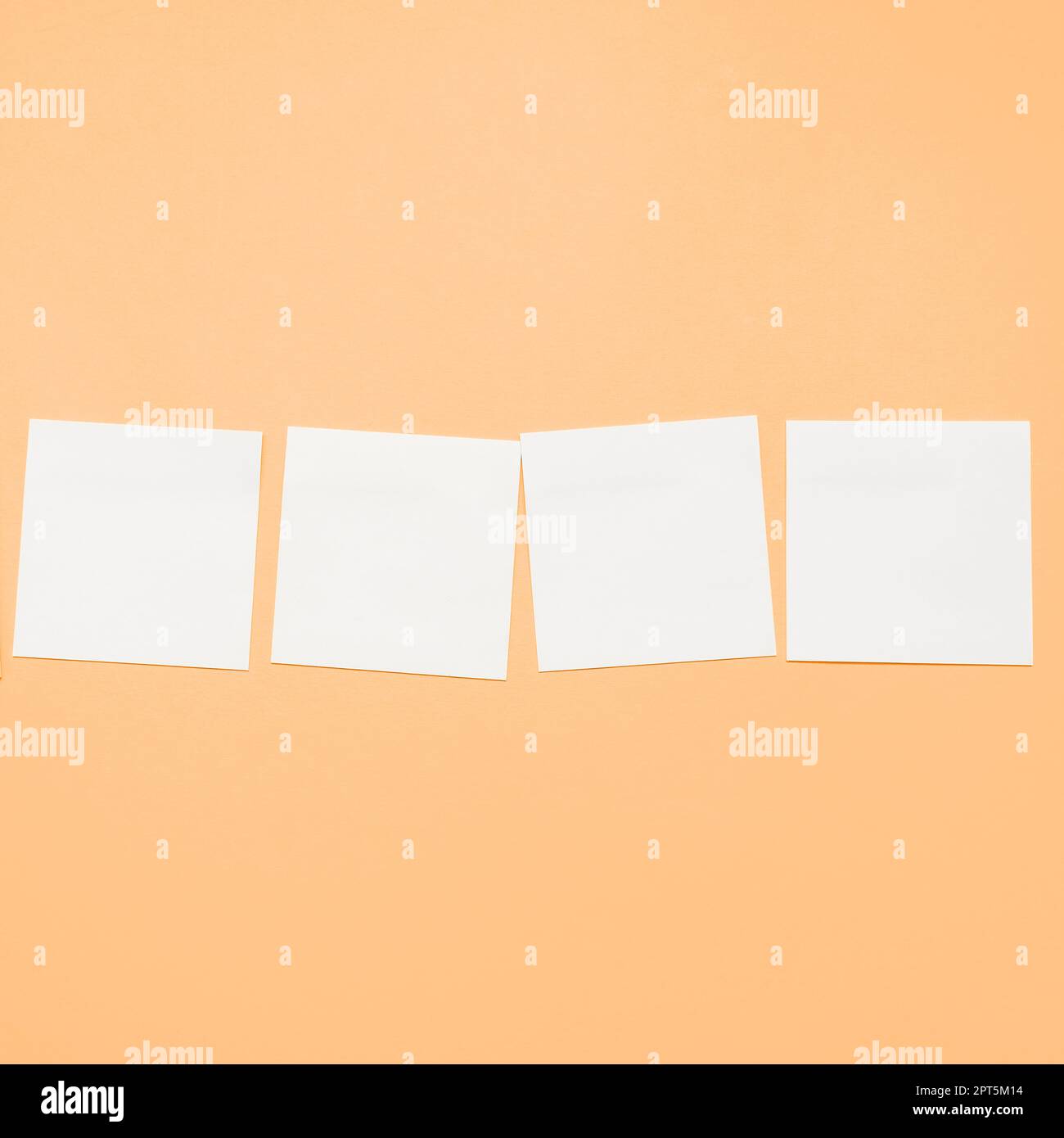 Multiple Assorted Collection Office Stationery Photo Placed Over Table ...