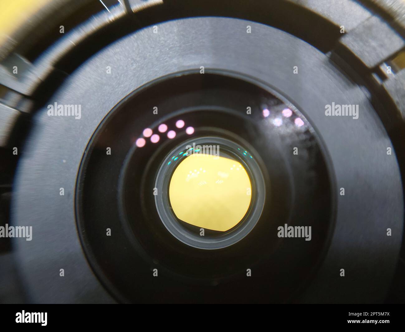 Disassembly and repair of digital camera the parts Stock Photo - Alamy