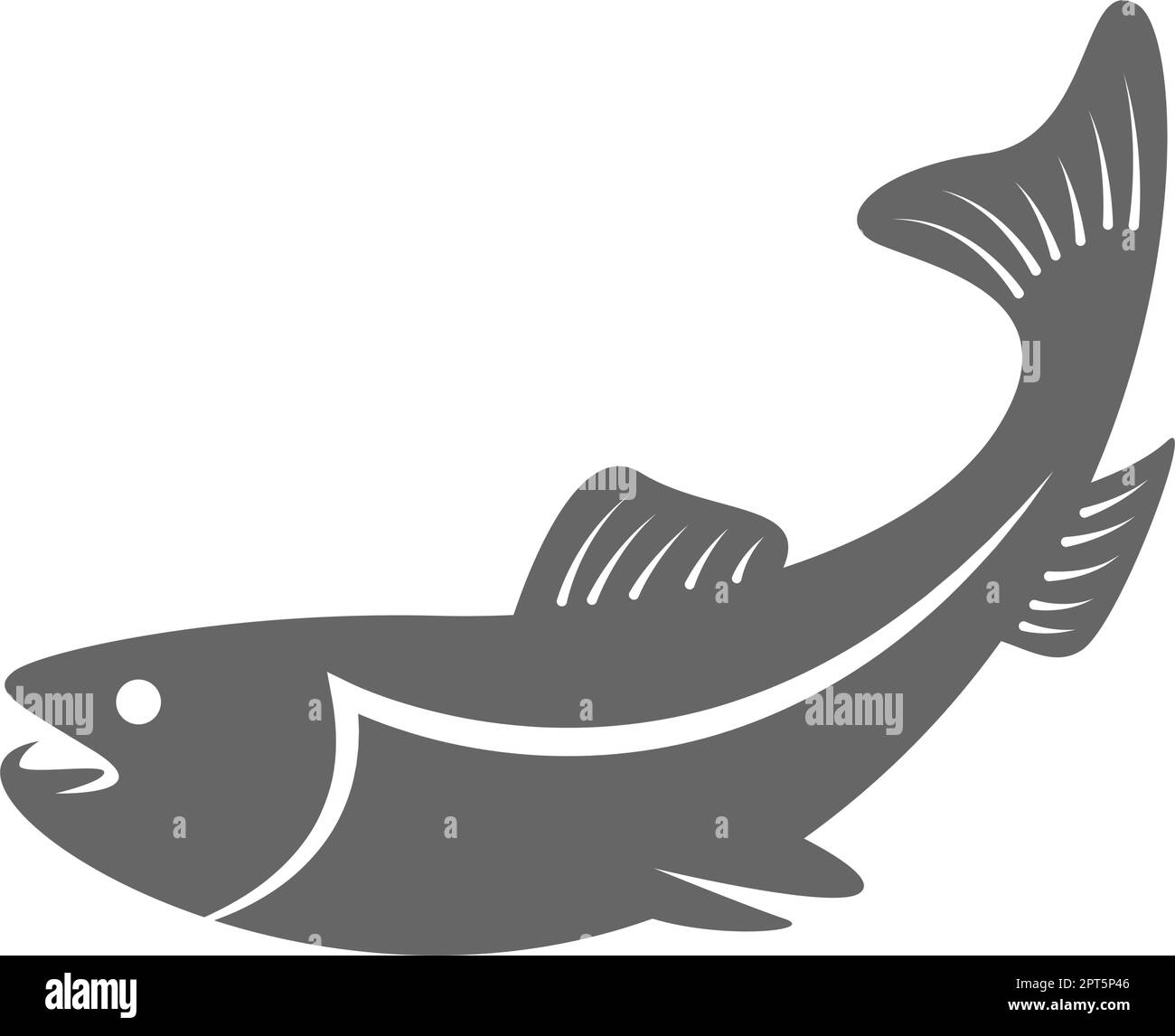 Sea food shop fish Black and White Stock Photos & Images - Alamy