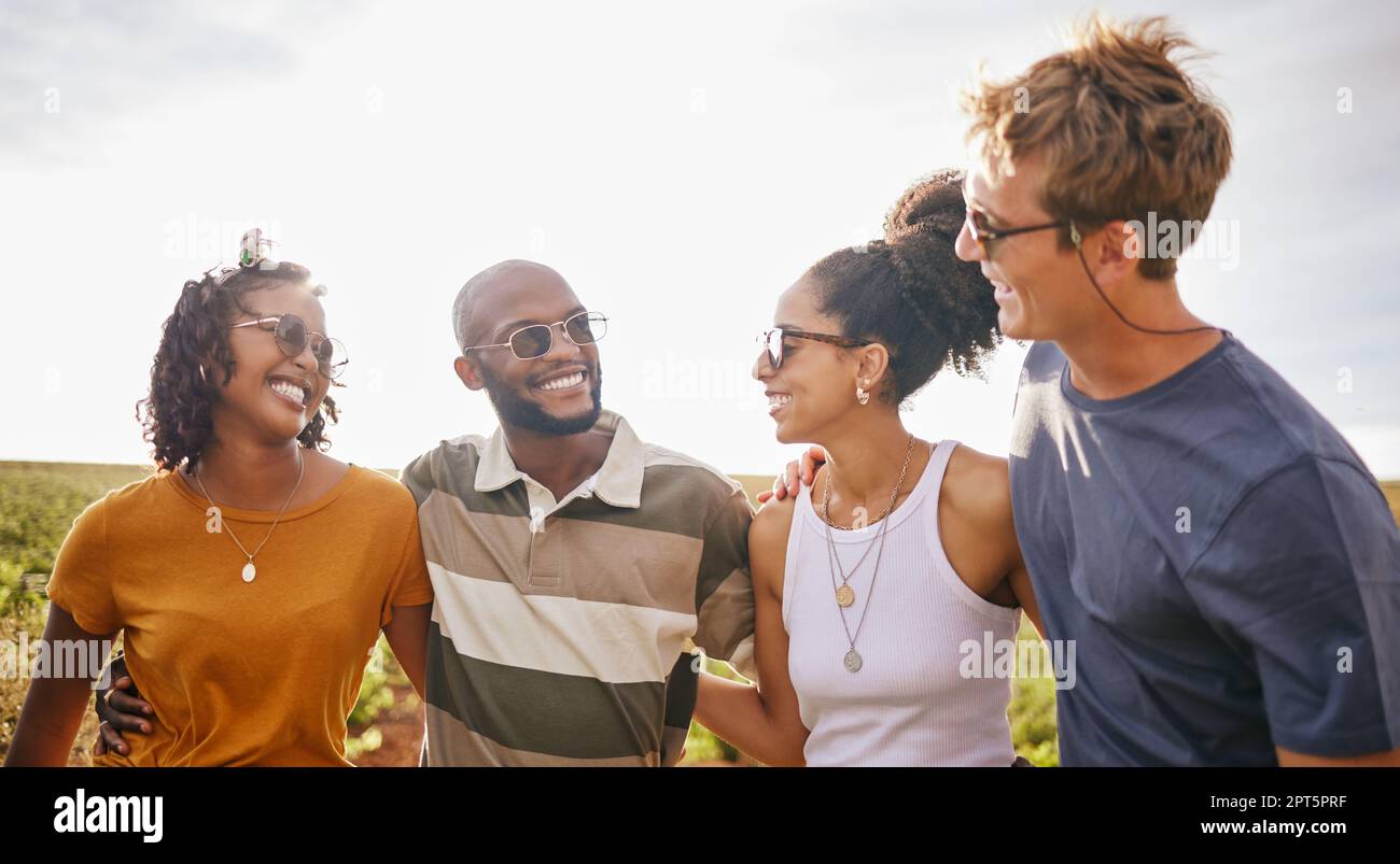 Funny group of people hi-res stock photography and images - Alamy