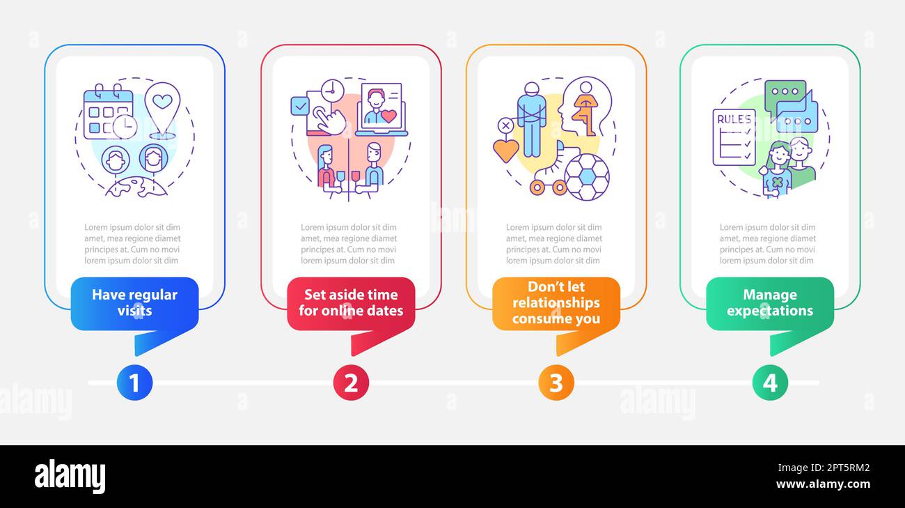 Long instructions Stock Vector Images - Alamy