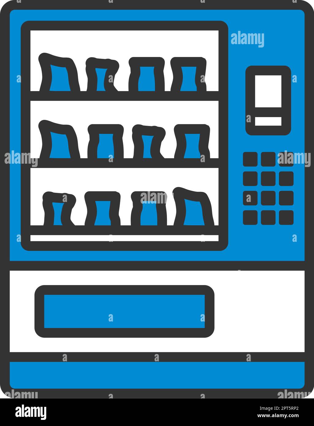 Cultural retail destination Stock Vector Images - Alamy