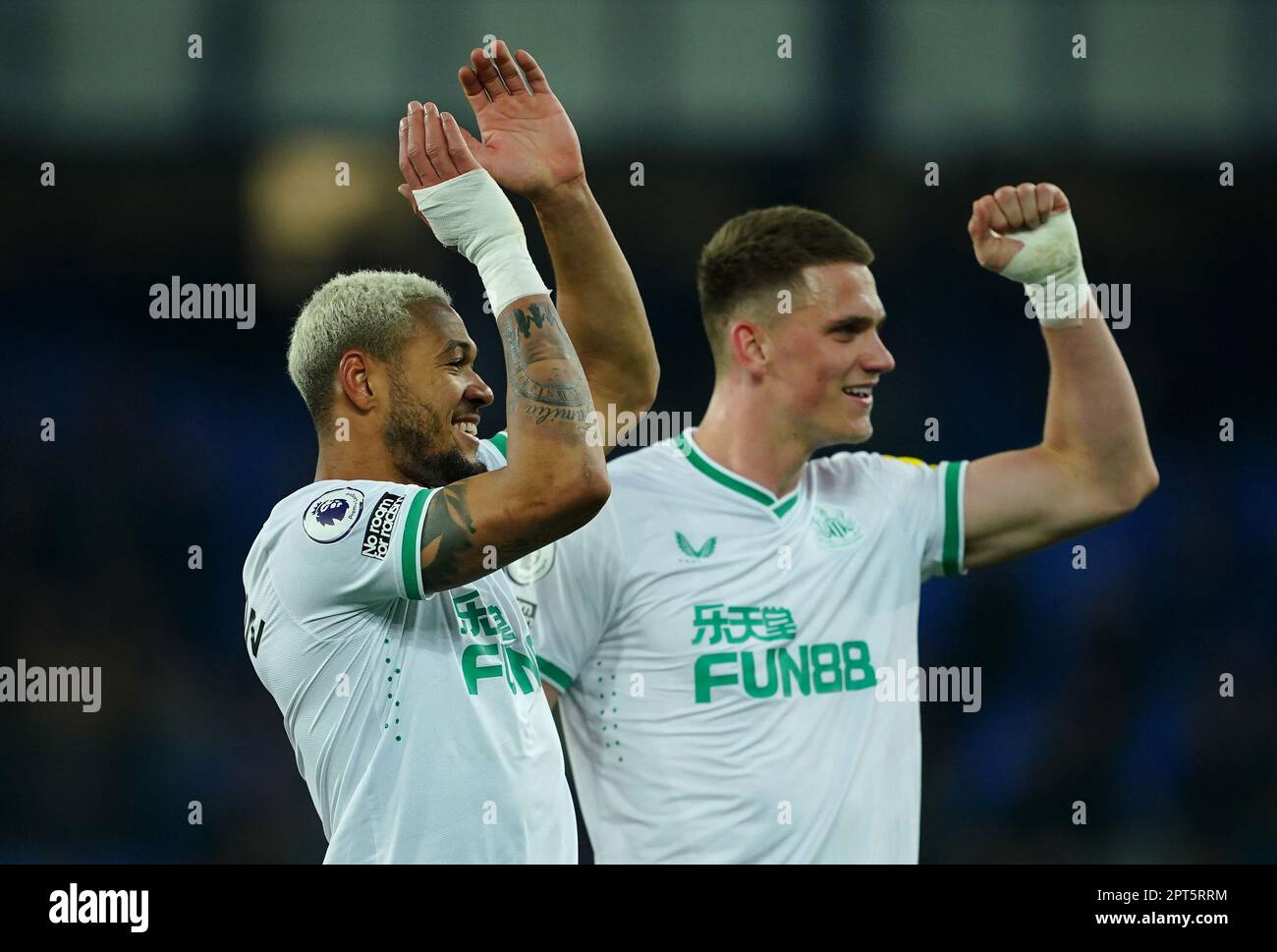 Sven botman celebrate hi-res stock photography and images - Alamy