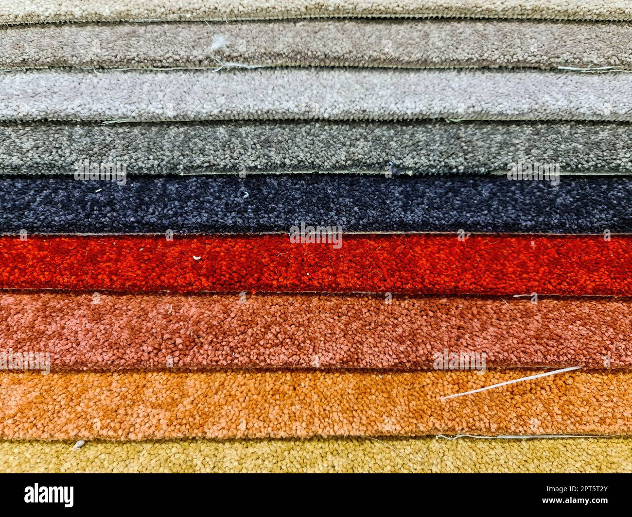 Colorful carpet samples background texture in high resolution Stock ...