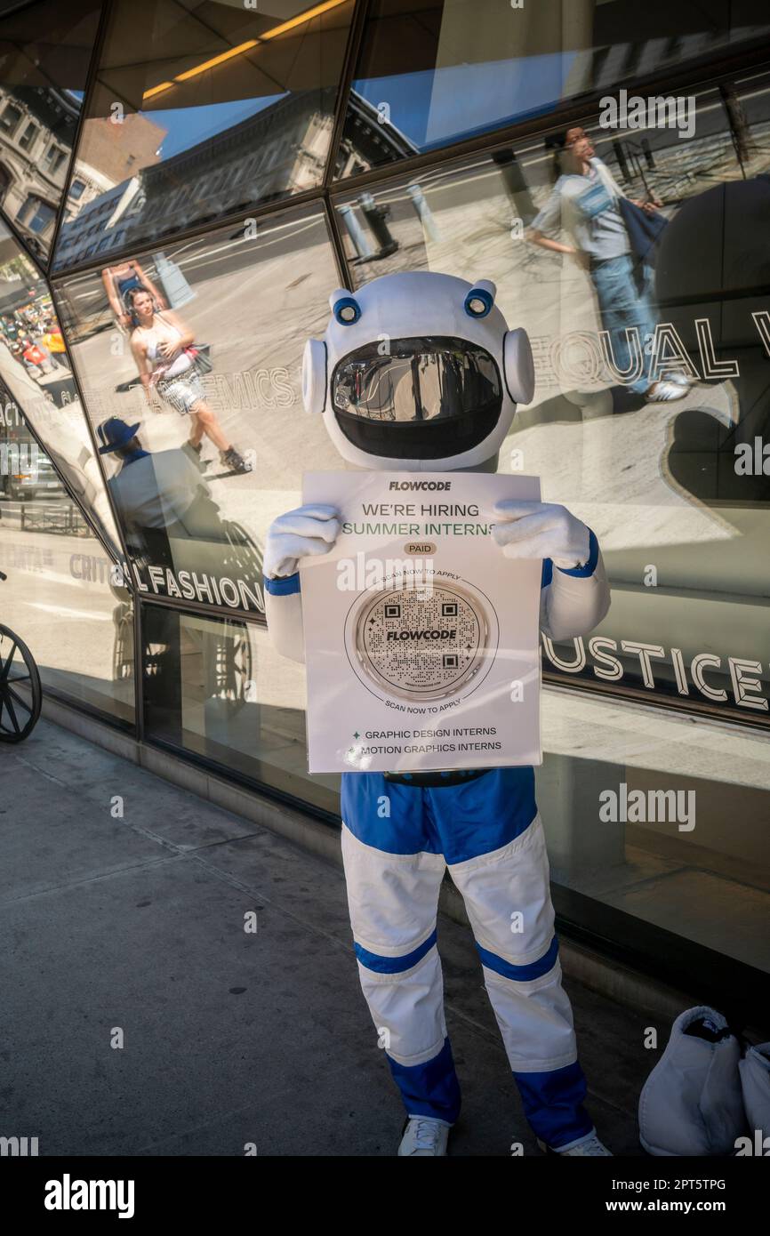 Flowcode hi-res stock photography and images - Alamy