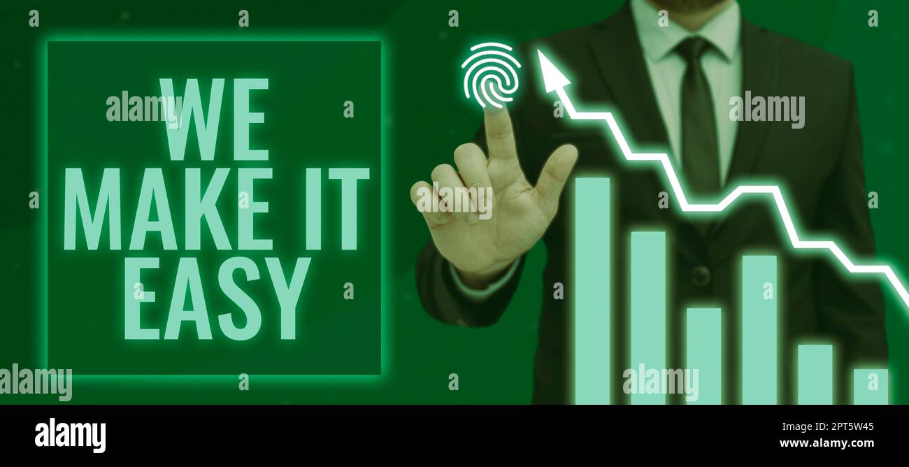 Inspiration showing sign Clear Your Space, Business showcase Offering ...