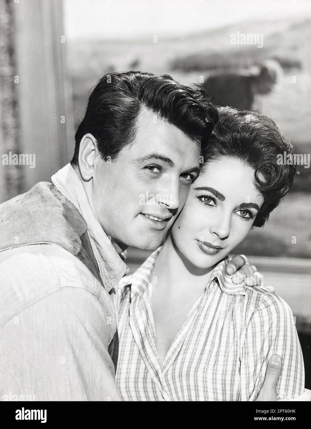 Rock Hudson Giant