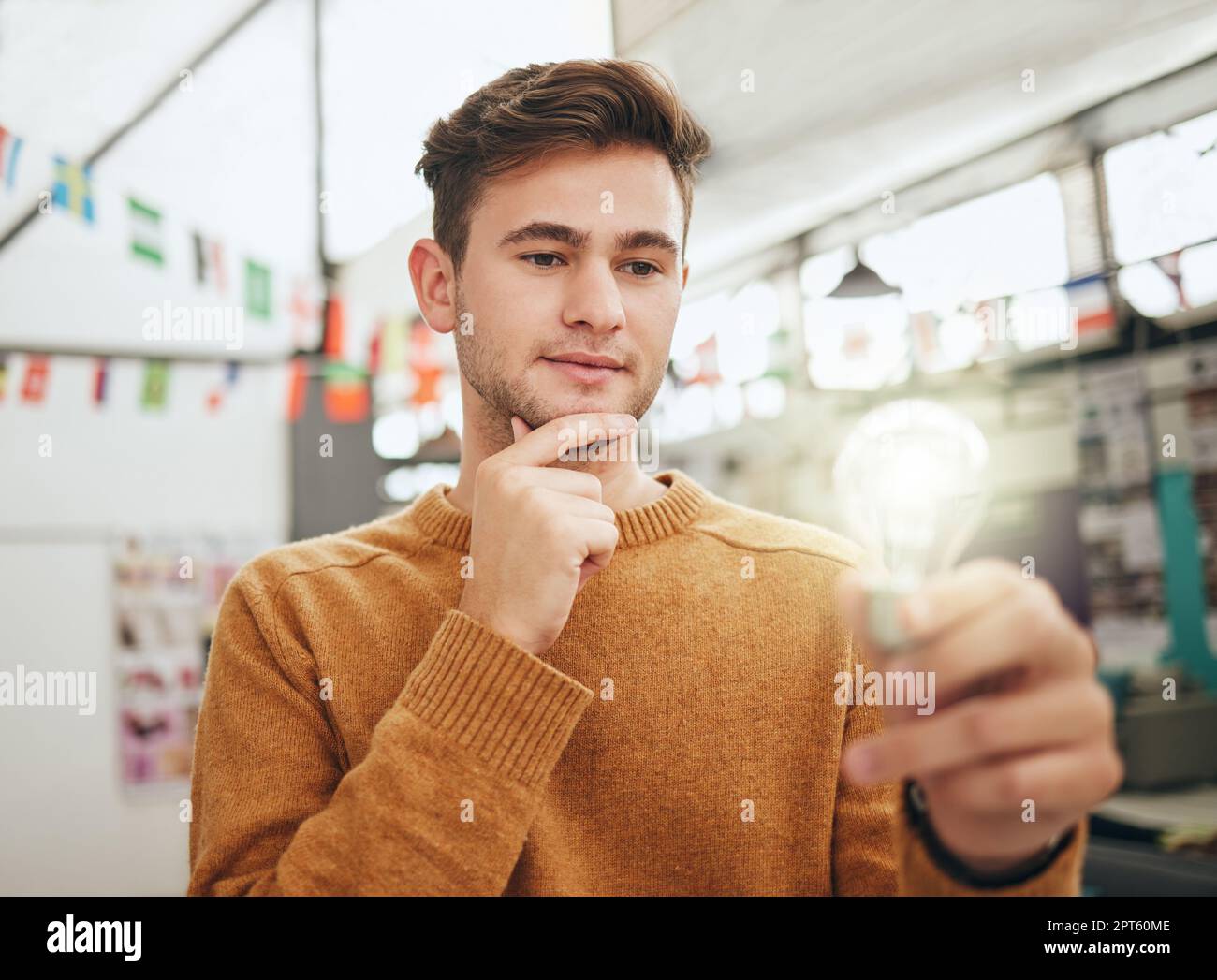 Problem solving mindset hi-res stock photography and images - Alamy