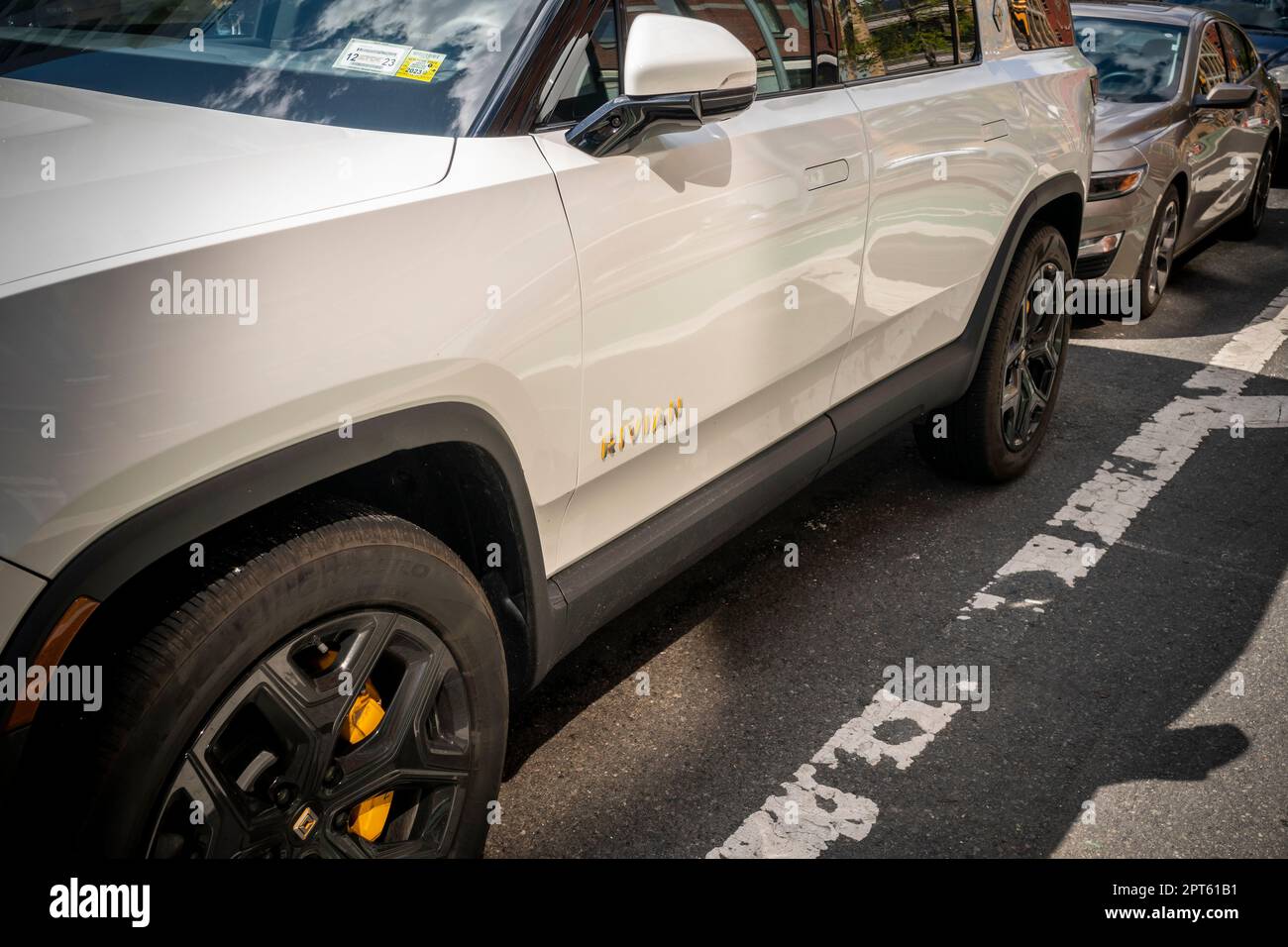 Automotive industry 2023 hi-res stock photography and images - Alamy