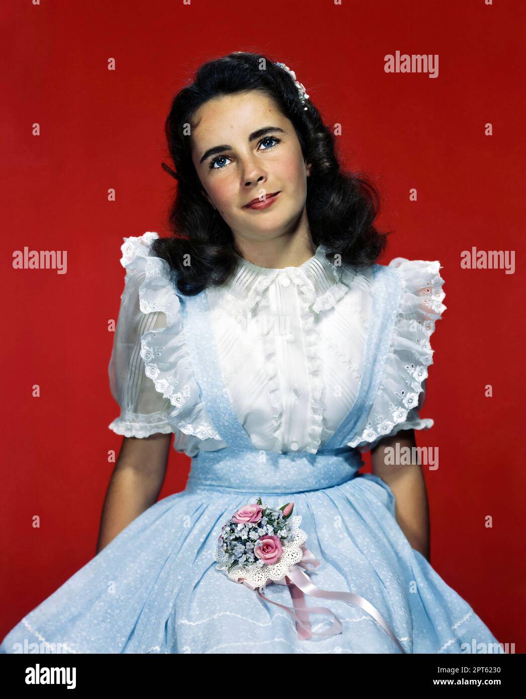 Elizabeth Taylor Young