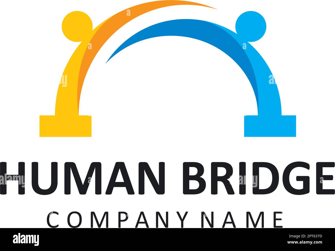 Bridge design concepts Stock Vector Images - Alamy