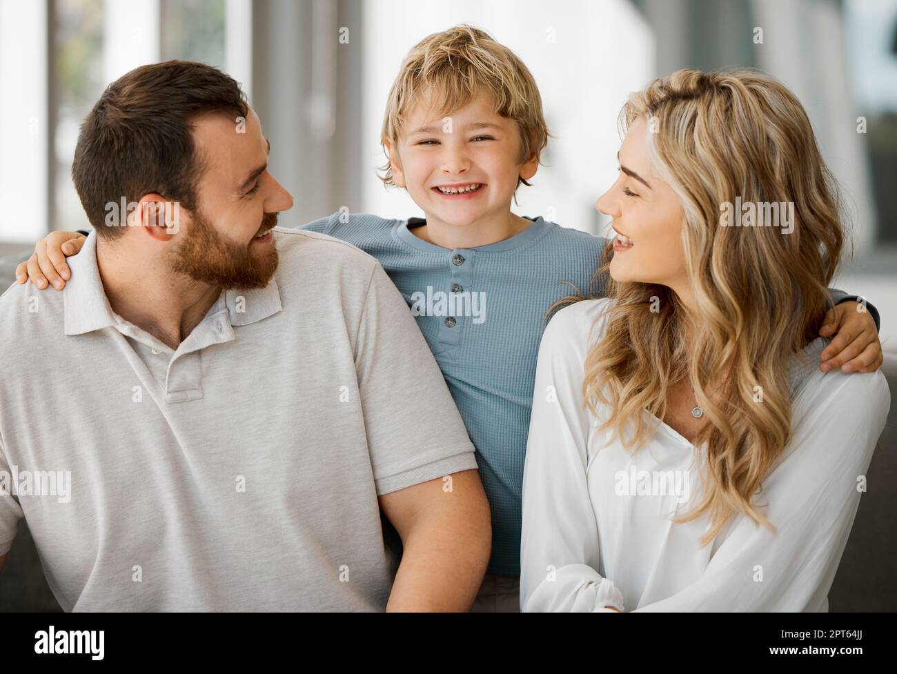 Child sitting chilling hi-res stock photography and images - Alamy