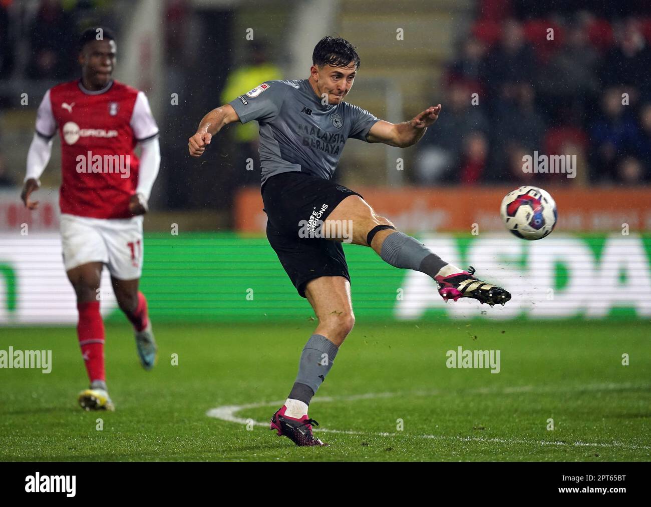 Ryan wintle hi-res stock photography and images - Alamy