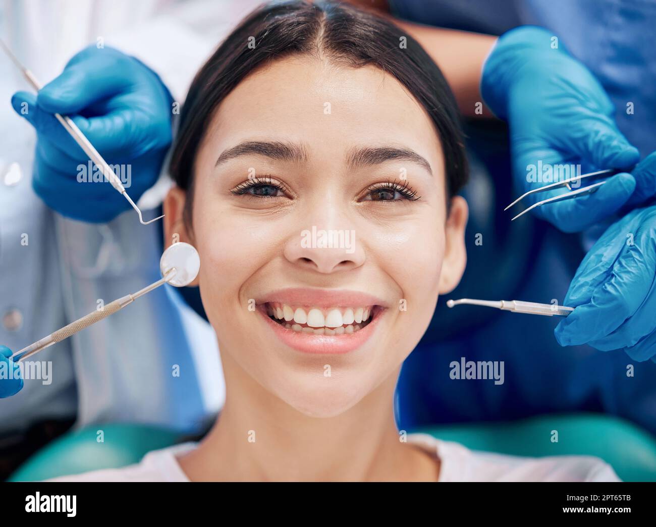 Stop smiling hi-res stock photography and images - Alamy