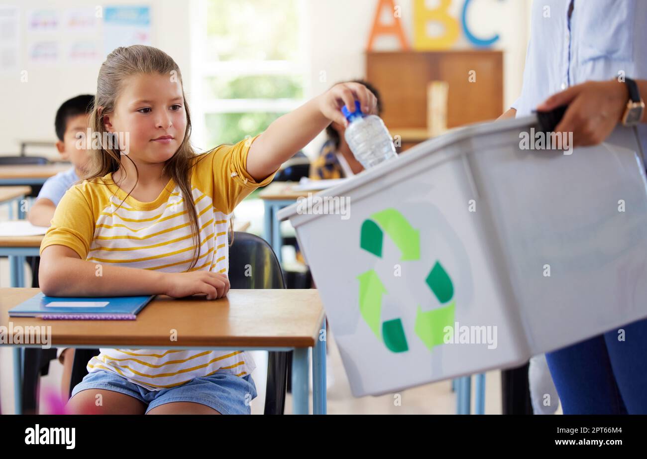 Sending your child to school gives them the chance to blossom. a leaner ...