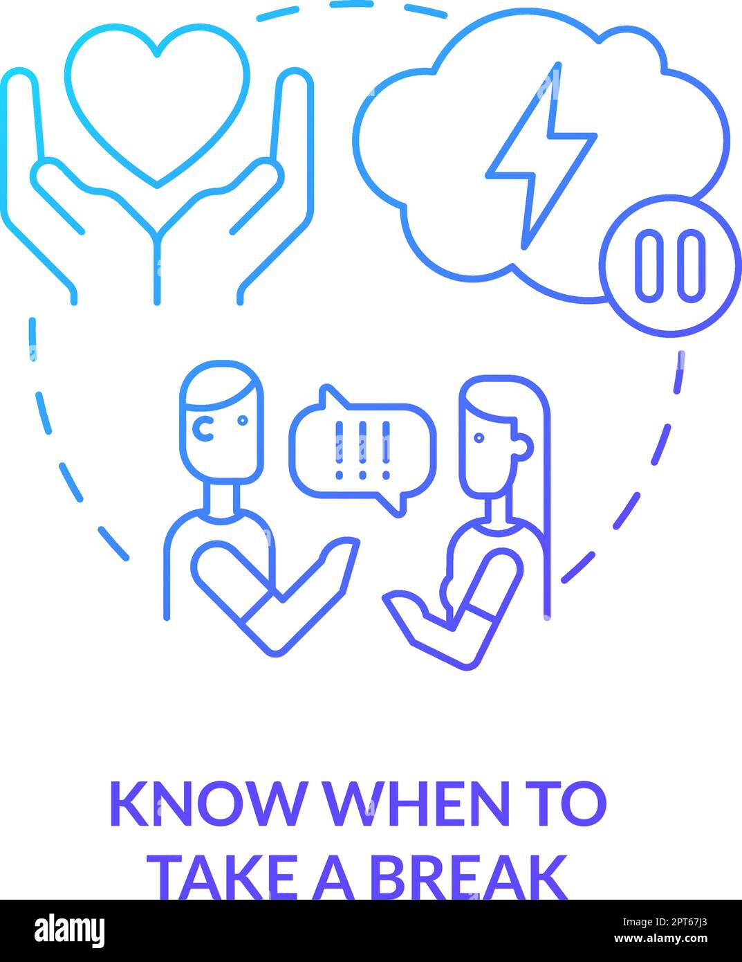 Reconnect Stock Vector Images - Alamy