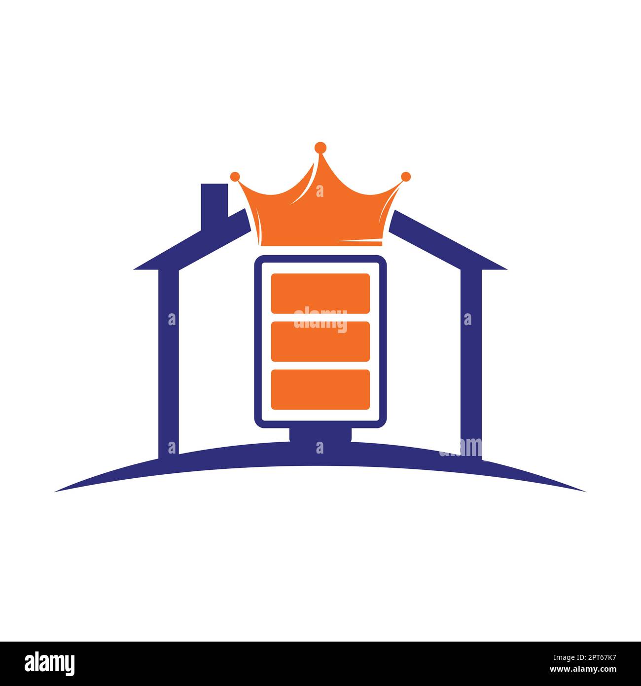 Strong cylinder Stock Vector Images - Alamy