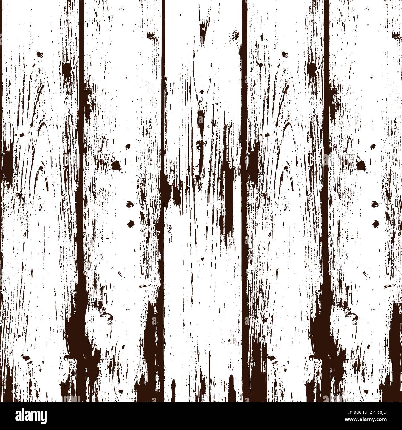 Rustic plank background Stock Vector Images - Alamy