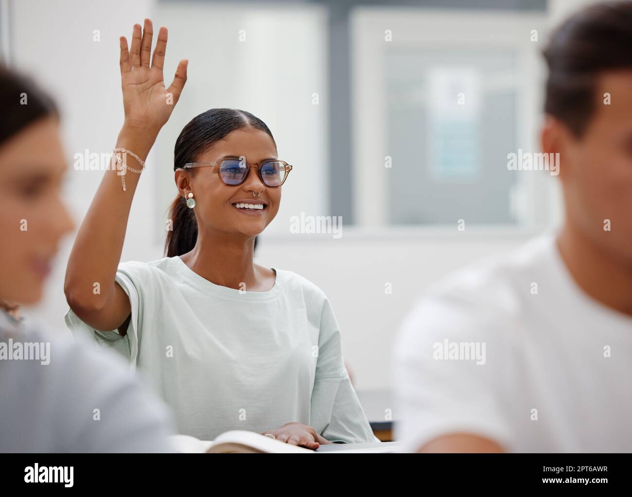 College Students Asking Questions College Students Asking Questions