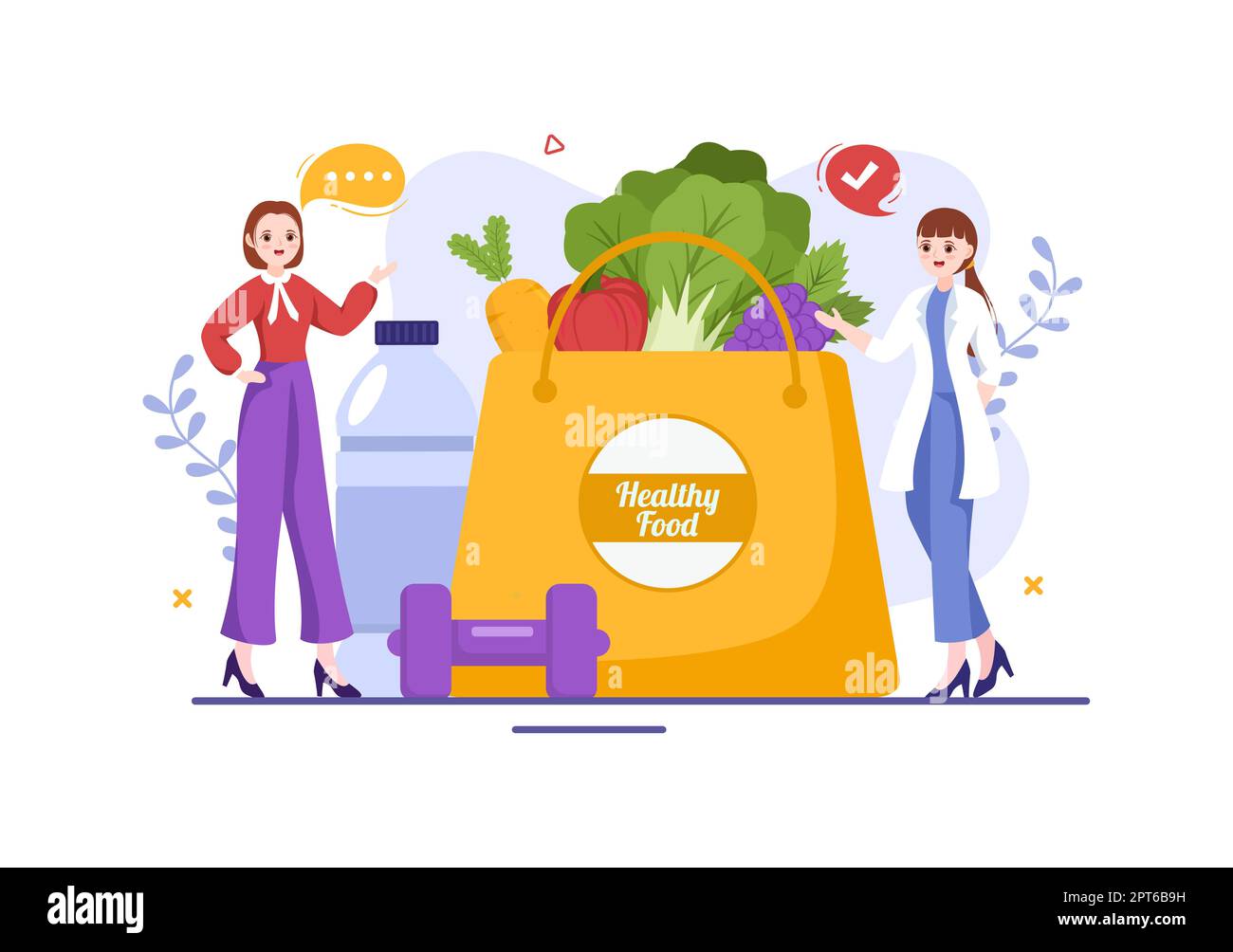 Nutrition Store with Dietary Supplement of Vitamins and Minerals such ...