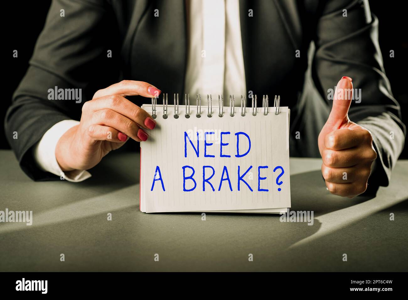 Conceptual display Need A Brake Question, Internet Concept More Time to ... Conceptual display Need A Brake Question, Internet Concept More Time to ...